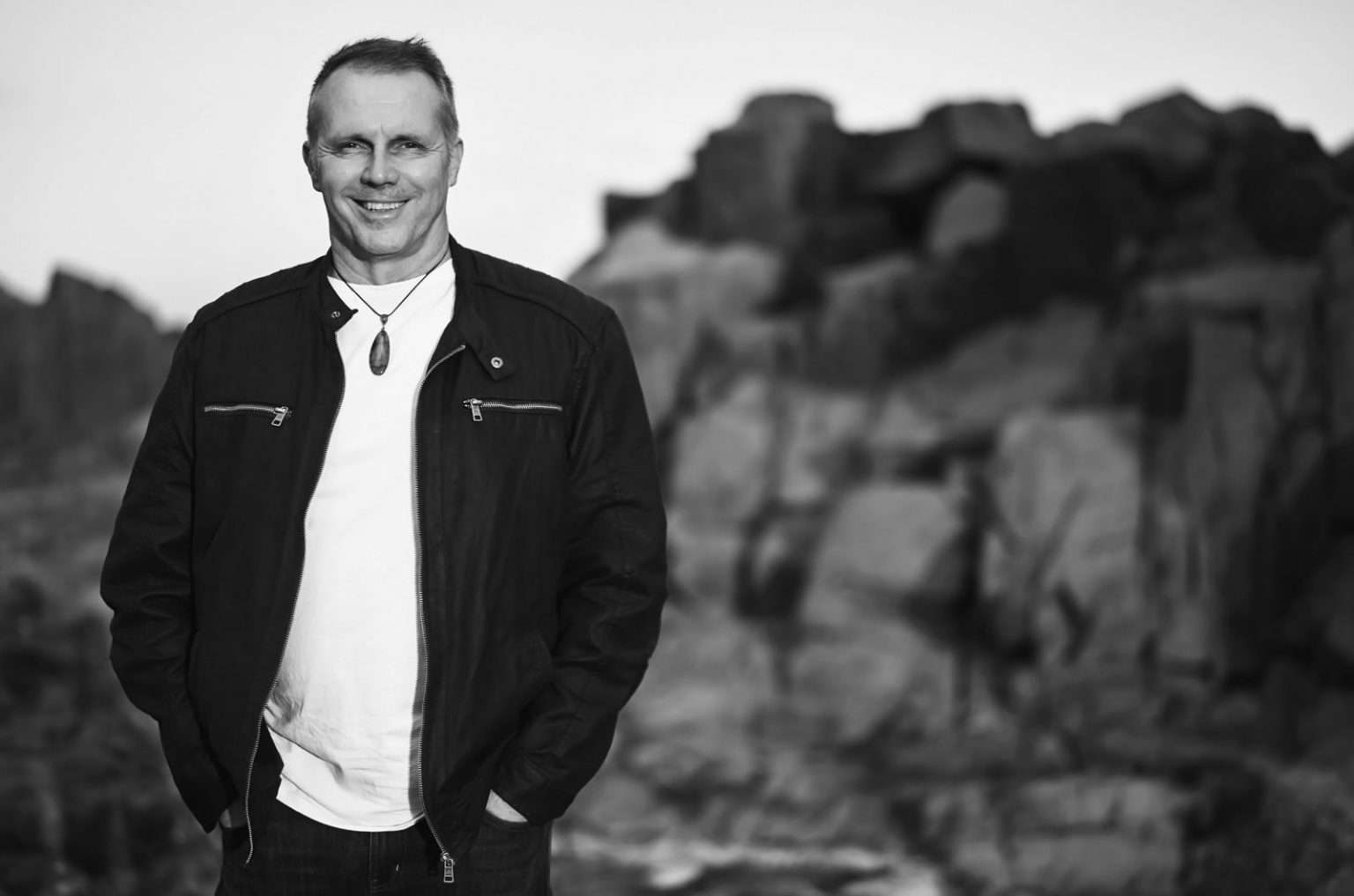 Challenge as a Meditation - Jason Stephenson | WHYLD Podcast